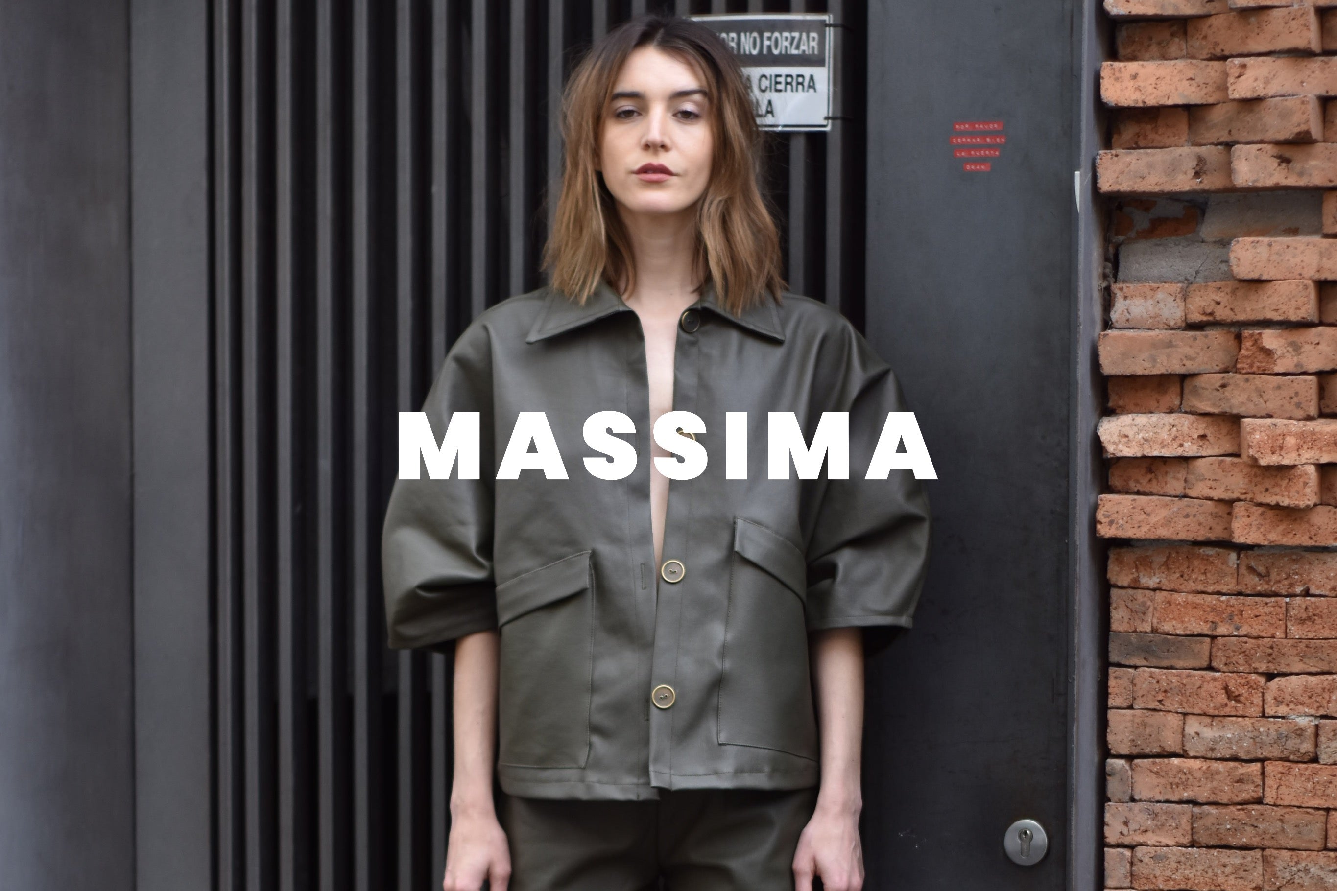 MASSIMA – Massima